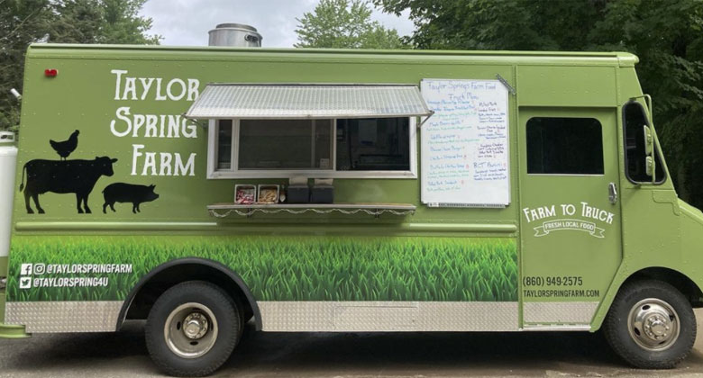 Foods | Luppoleto Brewing Company