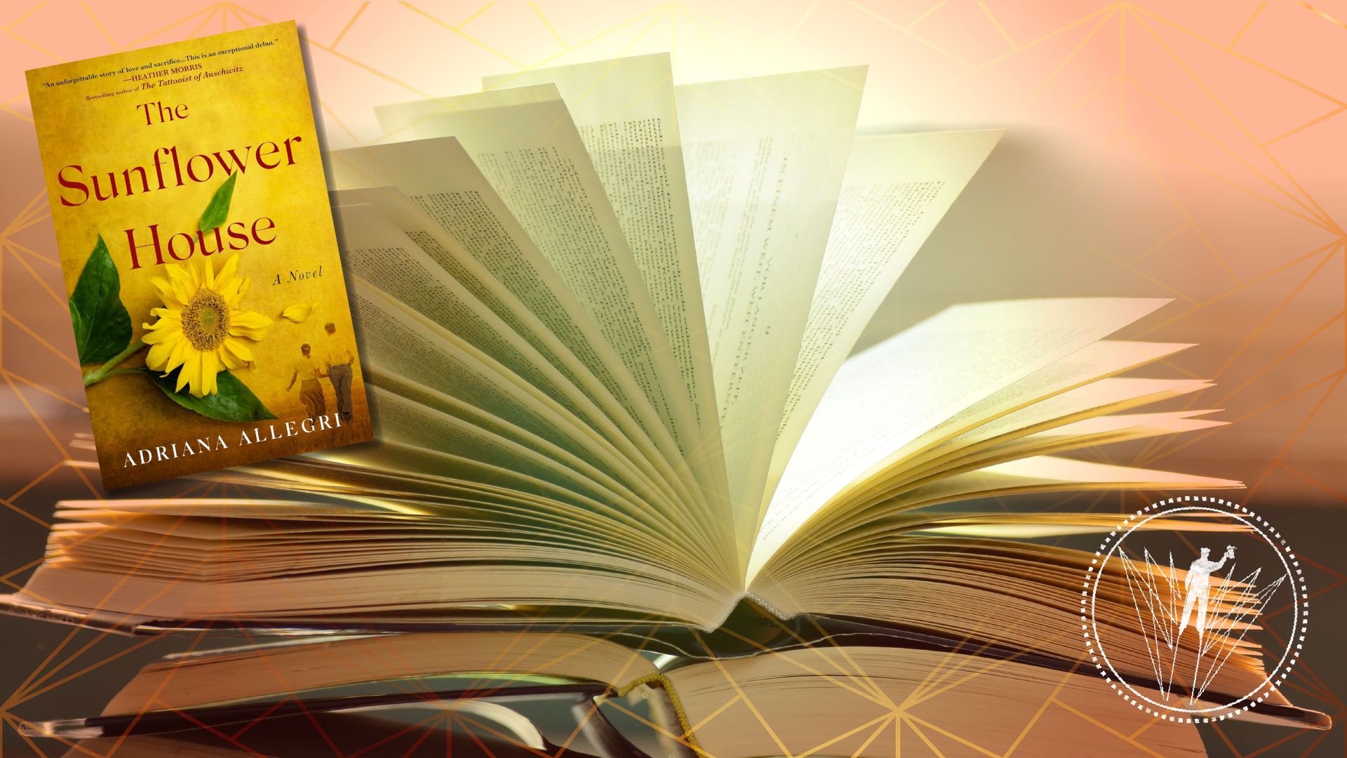 Books & Brews | Luppoleto Brewing Company